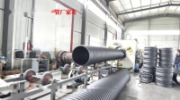黔西PVC-U双壁波纹管,PVC-U双壁波纹管批发厂家