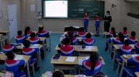 部编人教版数学四年级下册《运算定律整理与复习》获奖课教学视频+...