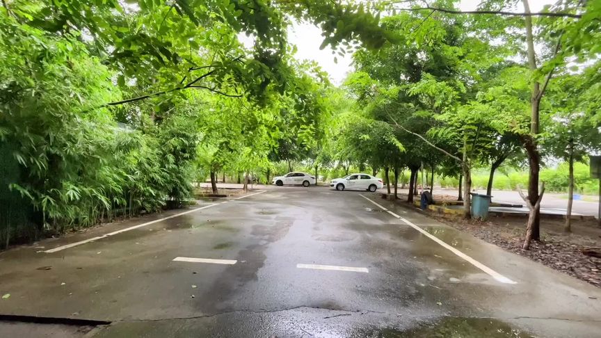 #考驾照 #手把手教学 C2自动挡科目二,全过程项目详解#海口驾校