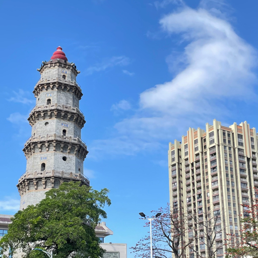 零路路遥 