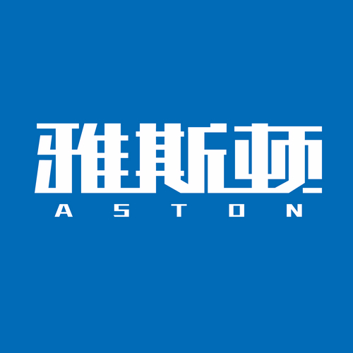雅斯顿 