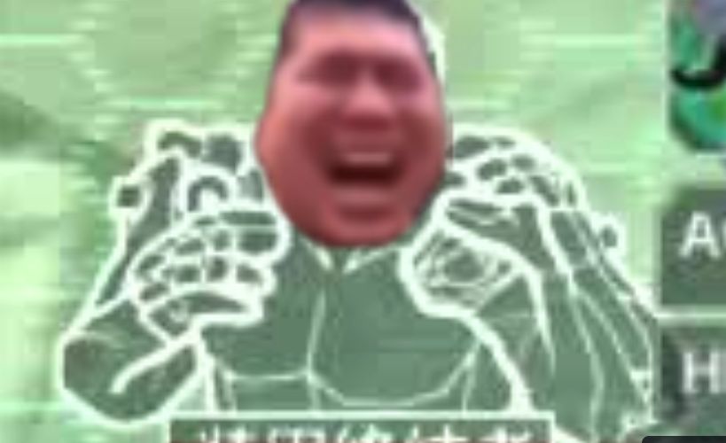《幽默铁皮人,登场!》_哔哩哔哩bilibili_穿越火线