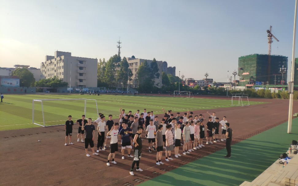 【体育班】高一下‖六一快乐