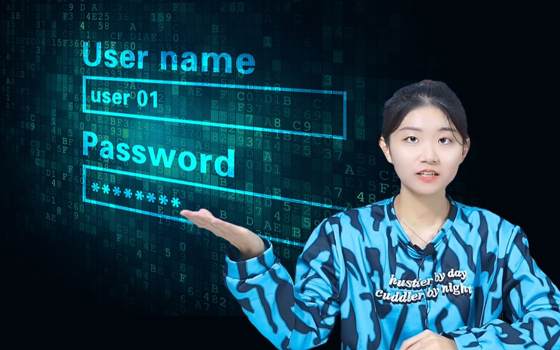 你还在用123456、qwerty当密码?这些密码破解只要1秒!花式口令法...