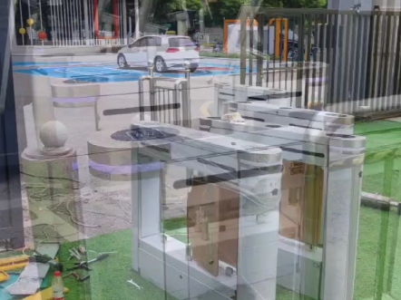 无锡幼儿园接送信息推送系统,无锡幼儿园人脸识别门禁,识别家长的...