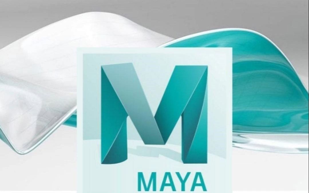 小白专用maya保姆教程 20 四边形的绘制