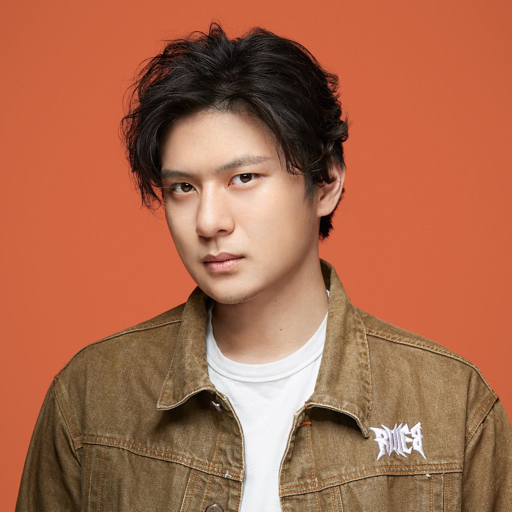 中戏的周一师哥 