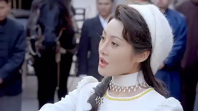 追风行动:小伙被恶霸找茬,怎料他是个高手,下秒他当场反击!