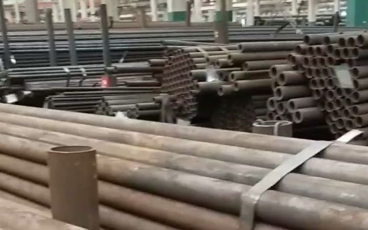 20G高压管12CR1MOVG高压合金管15CRMOG高压锅炉管