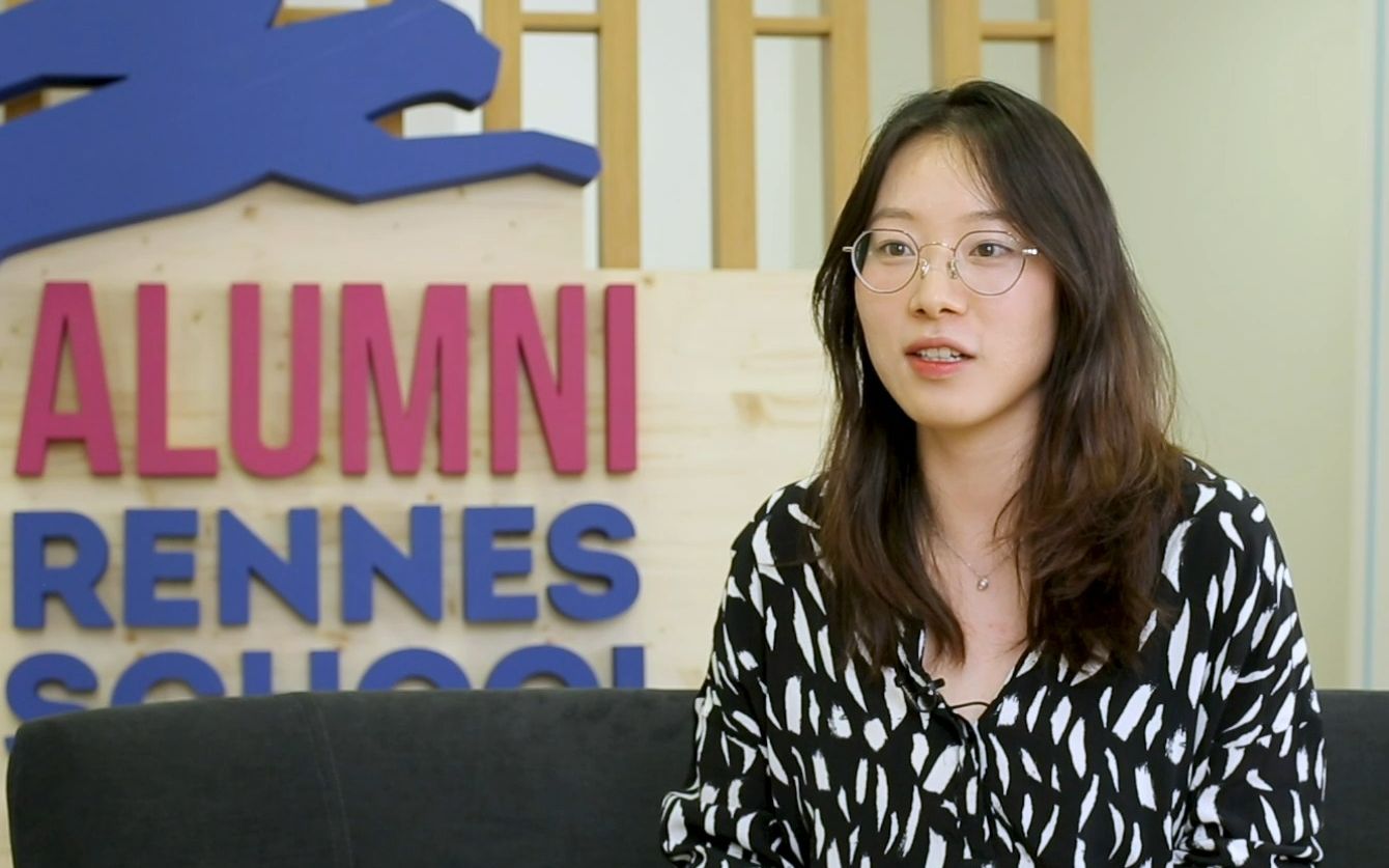 【法国留学】雷恩商学院 - 2023法国高校春季教育展参展院校 #看看你...