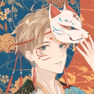 山河离鸿 