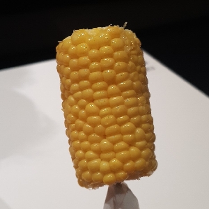 一穗玉米 
