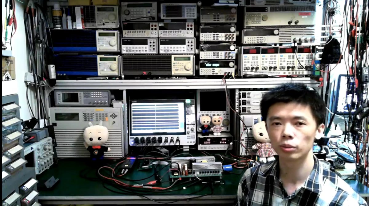 电源网_高频逆变器的设计与应用