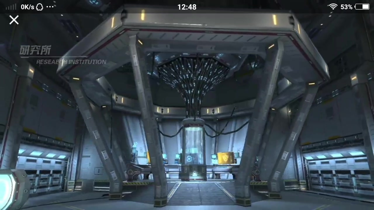 《王者军团》,强势的FPS+MOBA手游,第一人称视角畅快的枪战体验...