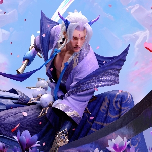 花梦夜2021 
