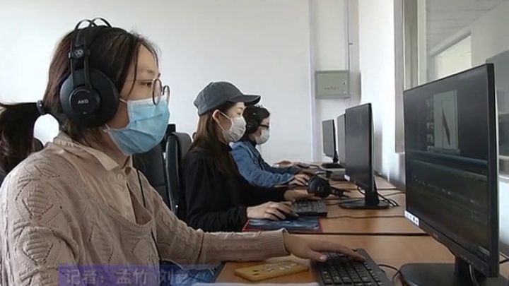 九台区融媒体中心:全方位筑牢阻击疫情宣传主阵地