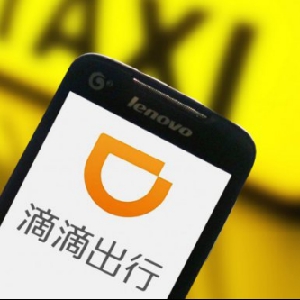 公众号-网约车部落 