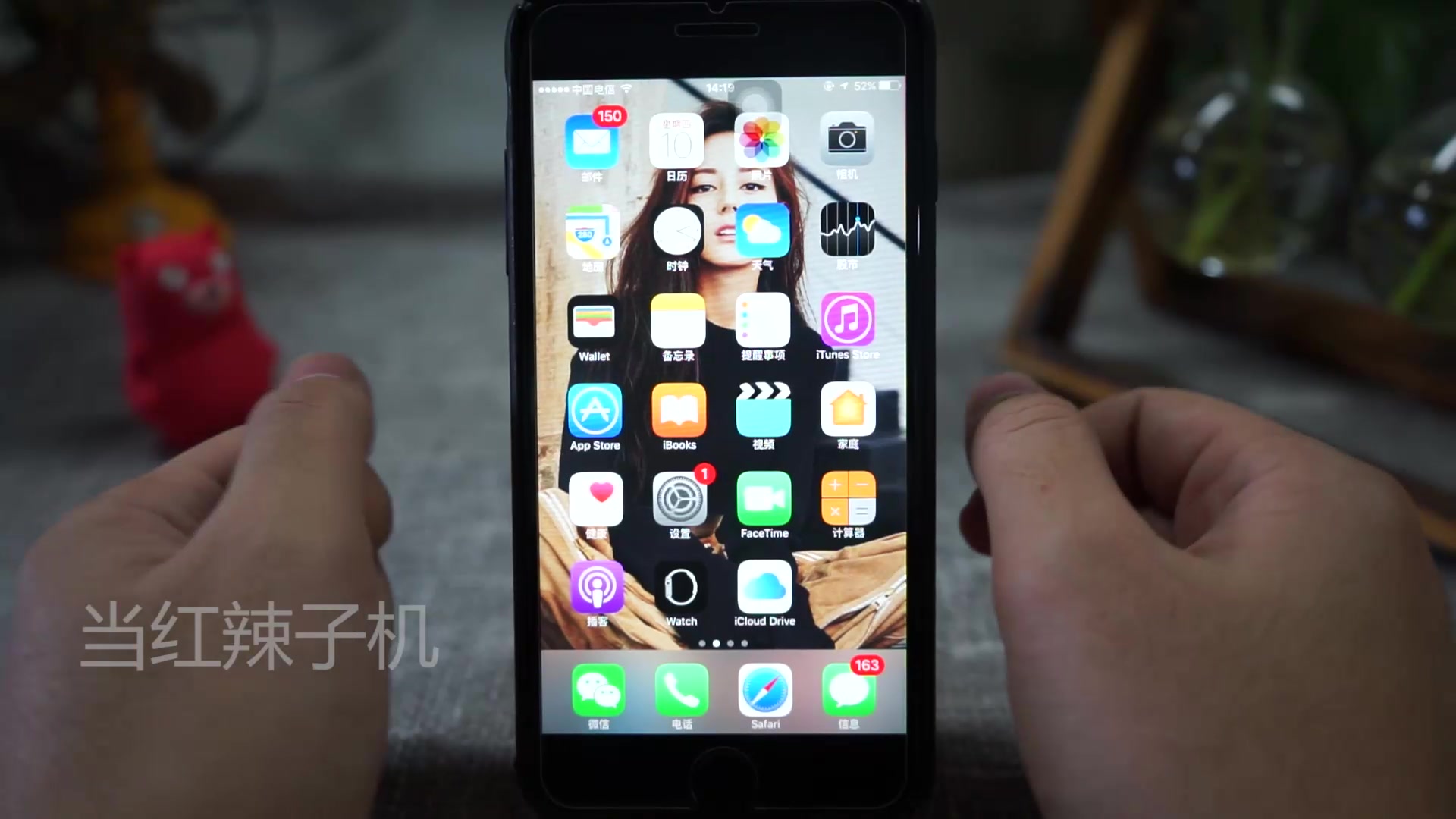 一款iPhone在线看片神器!啥都能看,还能去视频网站广告哦!
