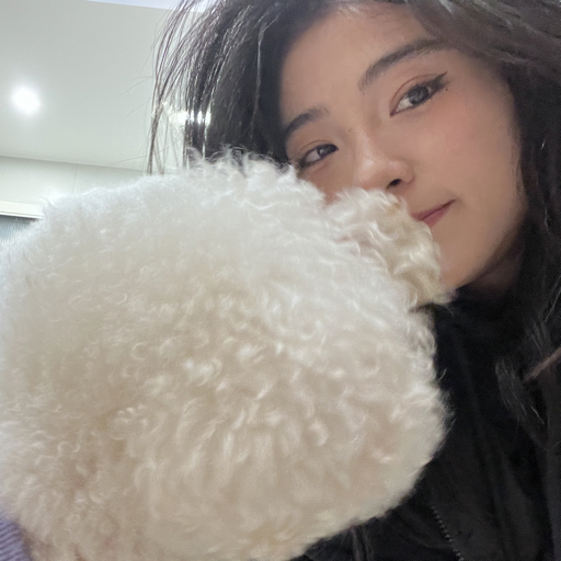 麦辣Jenny 