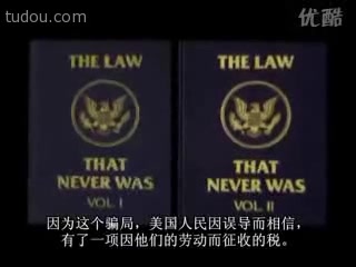 纪录片【美国,从自由到法西斯主义】