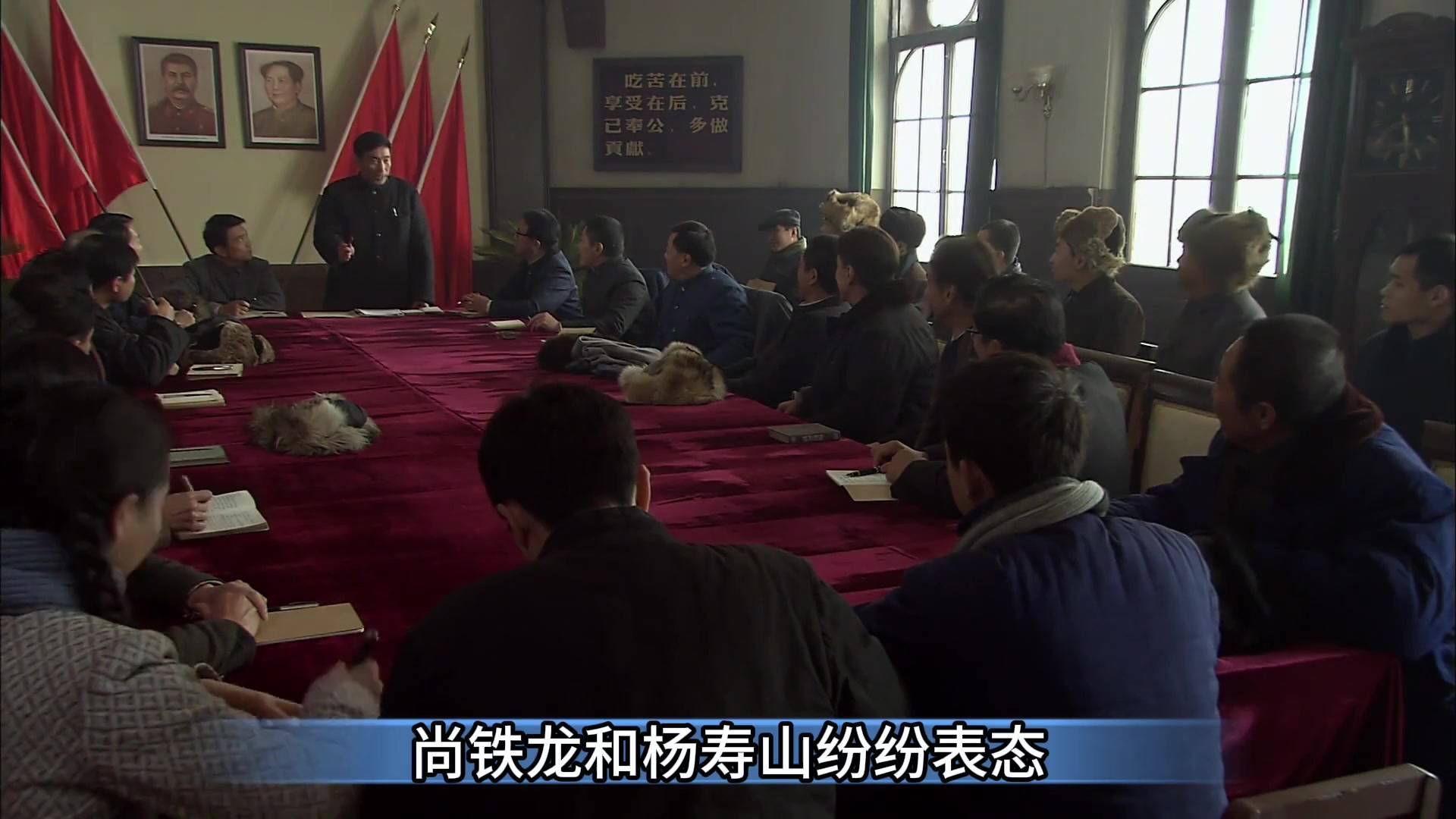 男人摔断了腿,却认为自己的腿是铁打的