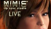 Daz3d Studio 插件教程 Mimic Live! 语音转口型动画 lip sync studio ...