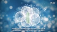 2+1S生物型消毒剂杀菌原理动漫演示