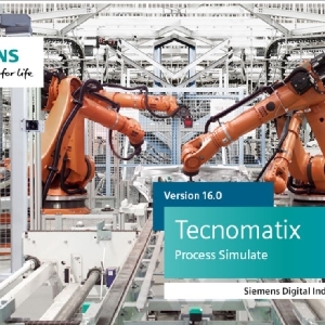 ProcessSimulate 