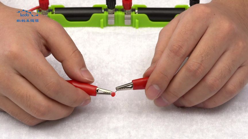 电池的正负极还可以这样判别? | 电子工坊