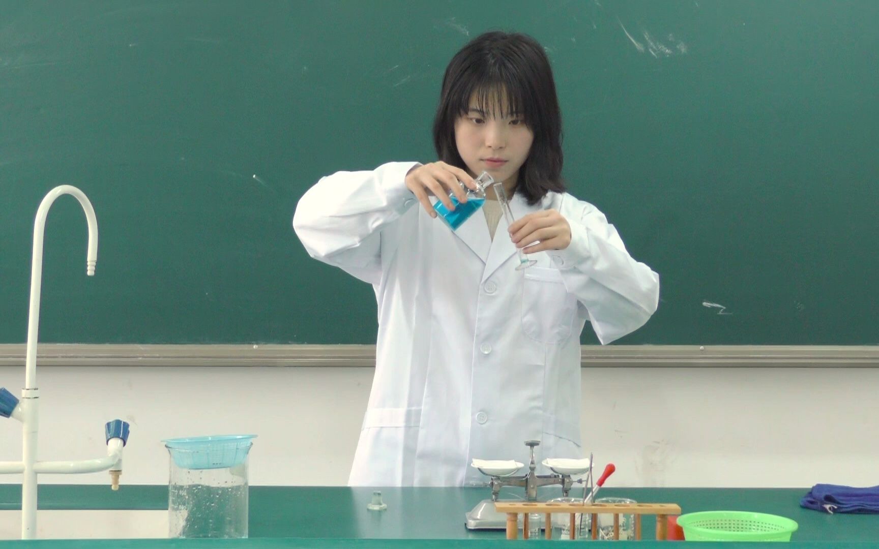 【树德实验】【2022年实验操作考试】化学 试题5 质量守恒定律的...
