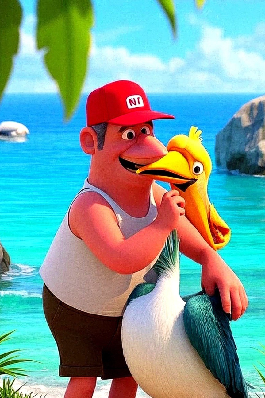 少儿动漫,小侦探皮皮解谜,找回丢失的太阳帽