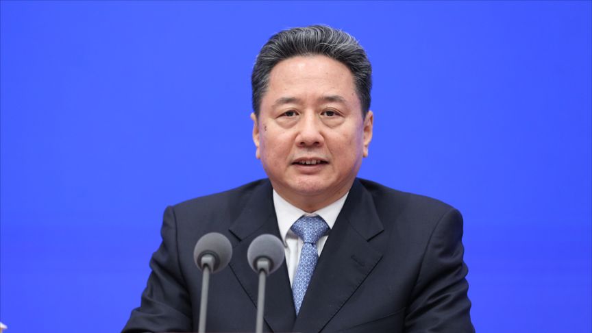 李小鹏:新增投资8000多亿元新的项目库, 可适时开工建设
