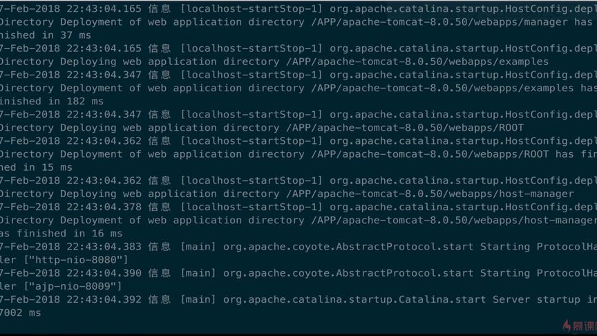 2-5 Activiti6.0快速体验-部署环境实操