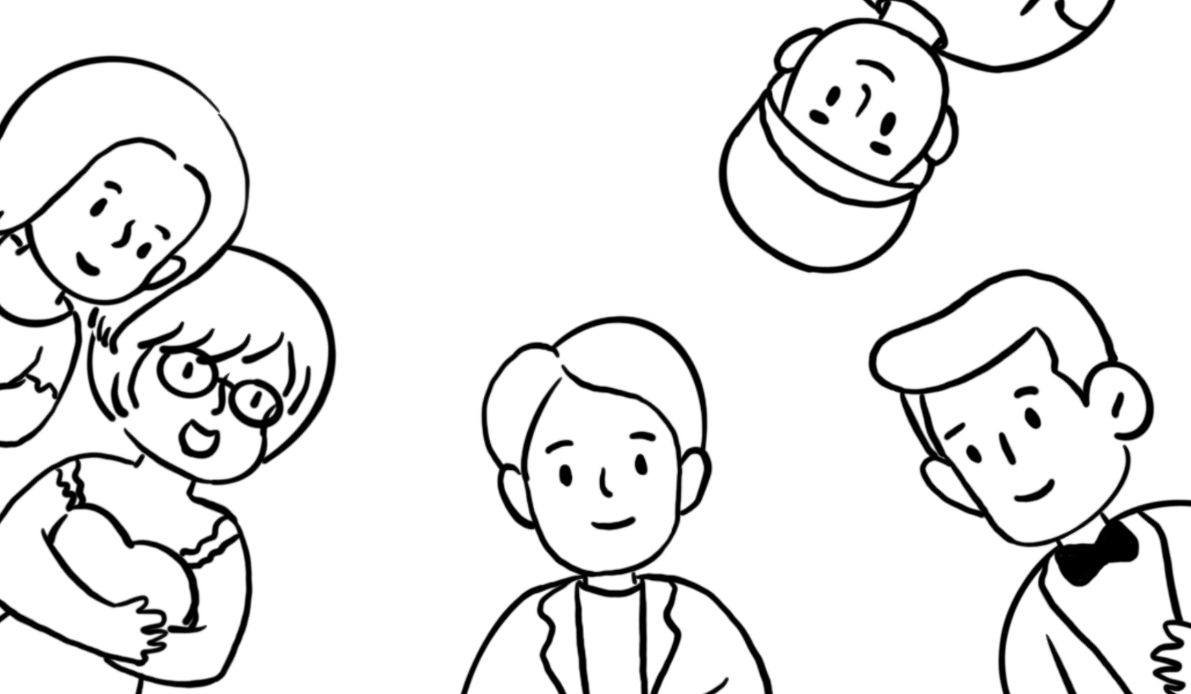 【第四届Psycshorts心理科普短视频大赛优秀作品】人从众