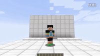 ※我的世界※Minecraft※铁客的2x2隐藏内吸活塞门系列教程&2