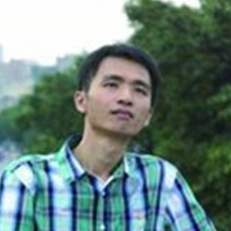 庄琦 