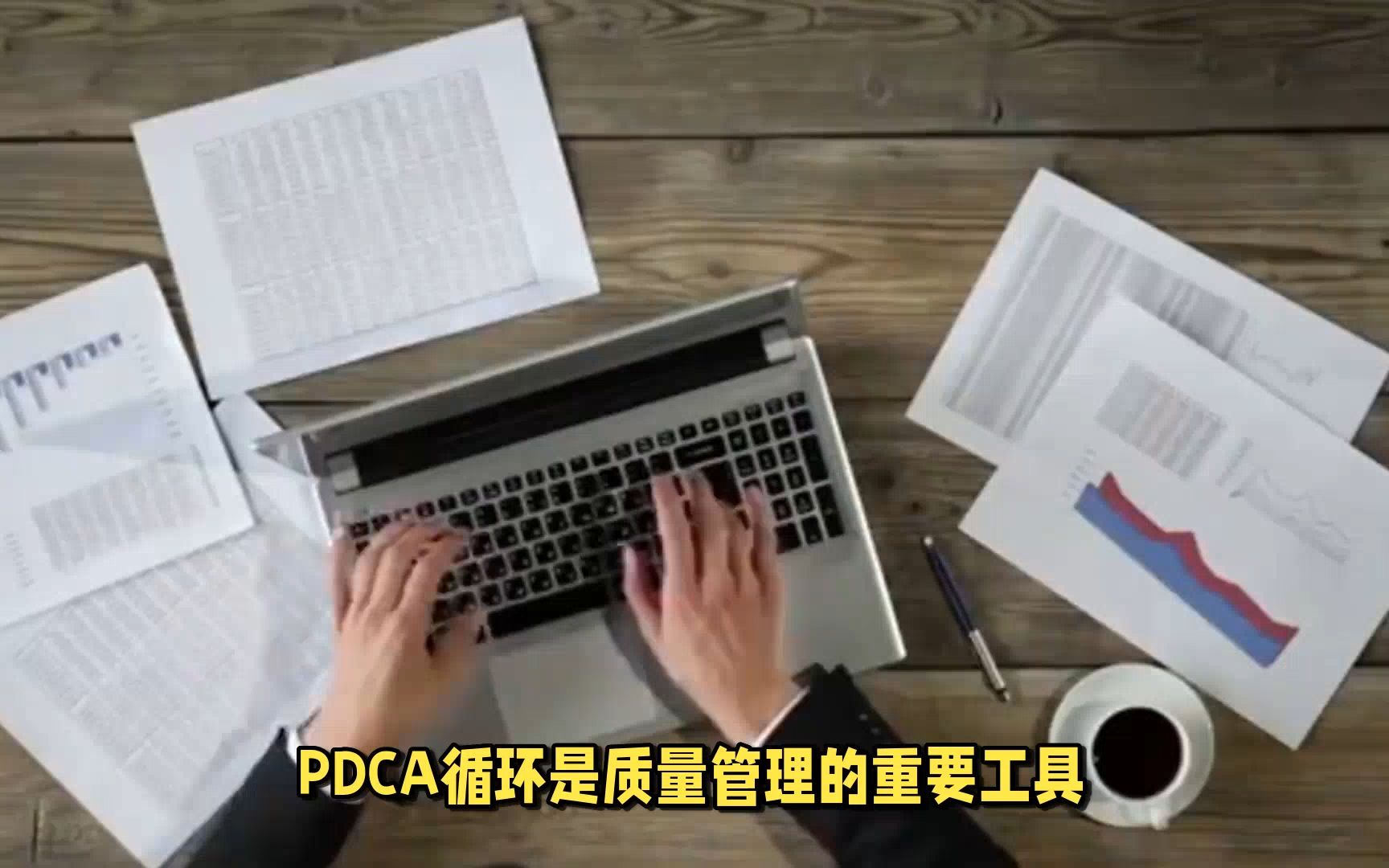 PDCA循环法:计划、执行、检查、处理