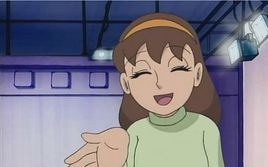 【盘点】哆啦A梦中女明星星野堇登场的集数