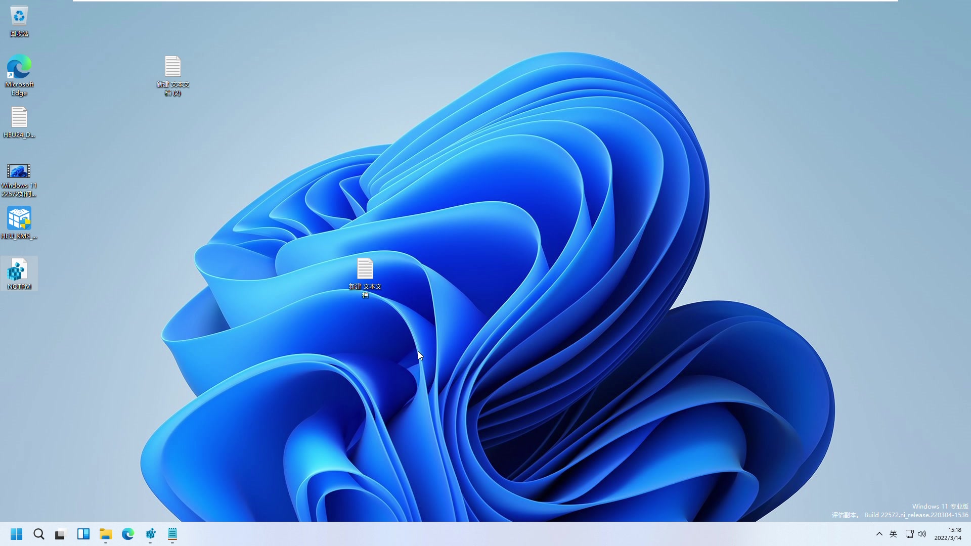 win11如何绕过tpm安装 win11安装跳过tpm限制的方法