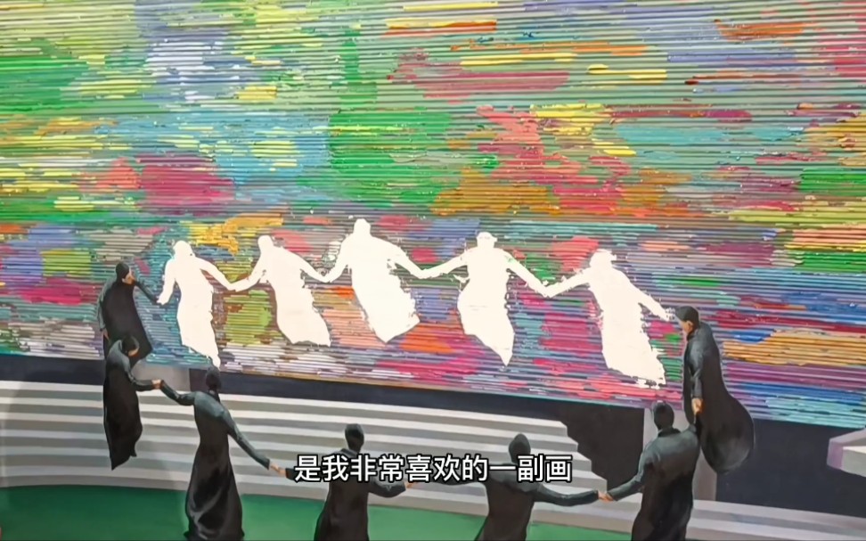 浅逛一下2022广州美术学院毕业展