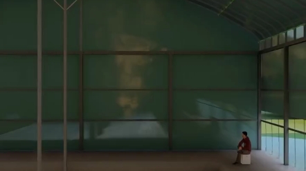 冬钓大棚怎么建?大跨度冬钓大棚,改善冬钓环境,实现创收益目标