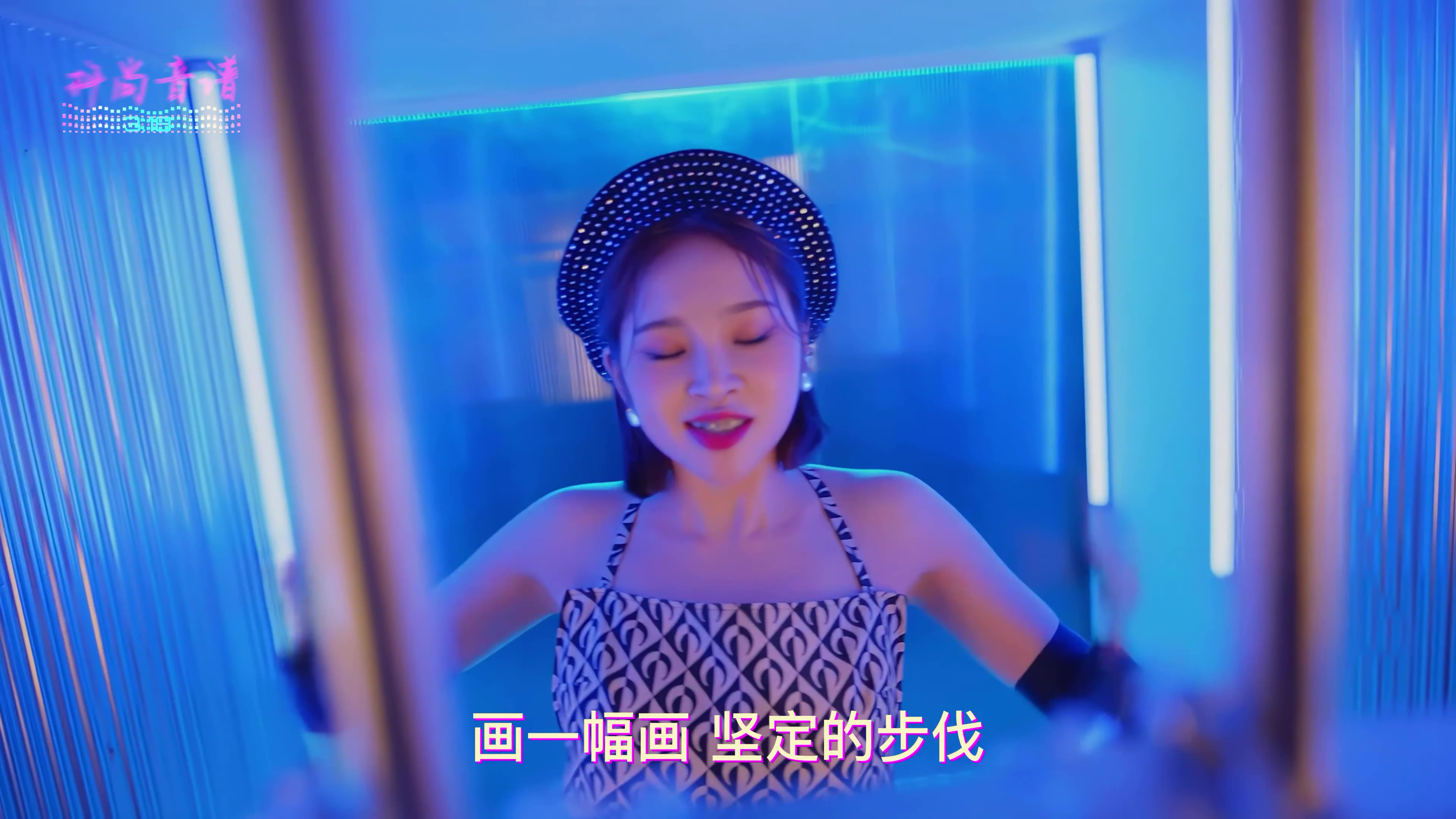 这个最好听版本《鲸落》DJ版,上头百听不厌。