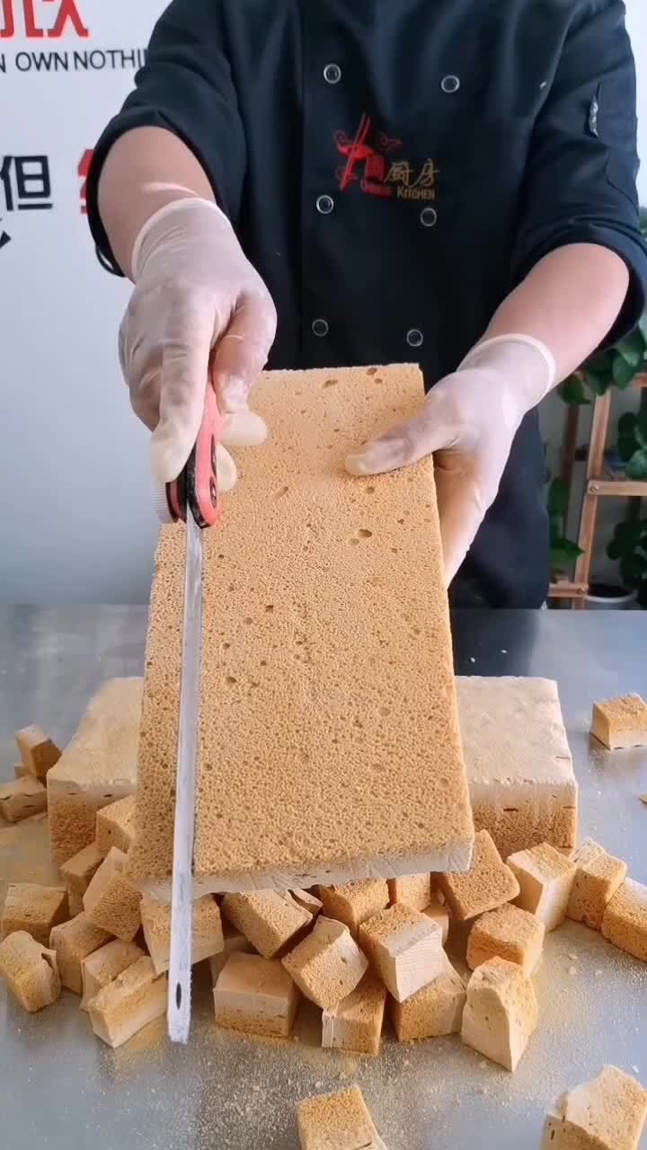 娱乐源自生活,小时候传统文化分享家乡美食