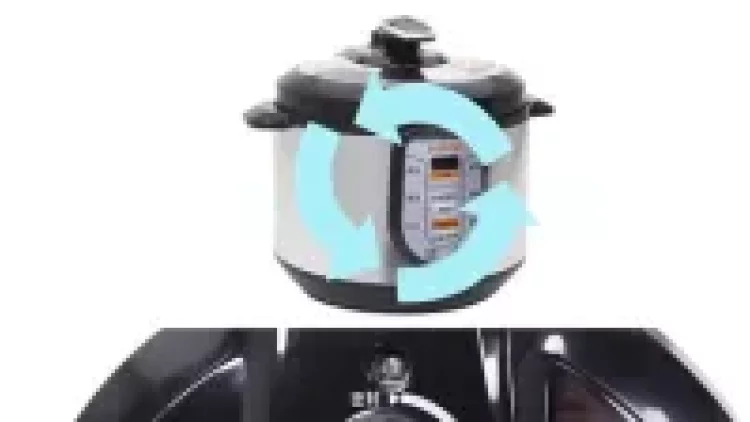 苏泊尔电压力锅CYSB50YC10-100视频说明书