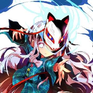 幻_闪 