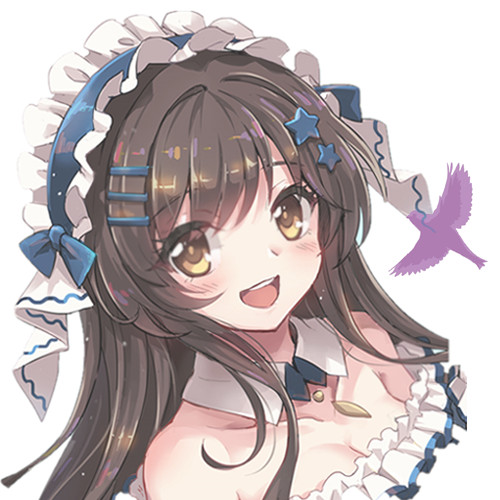 是故垒紫鸽呢 