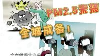 空气质量指数就是PM2.5指数吗-问