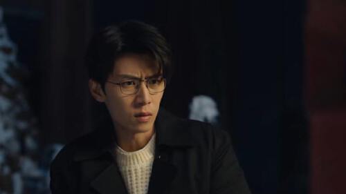 沈程寄出12封无字信,竟收到未来回信!时空邮筒暗藏惊人秘密