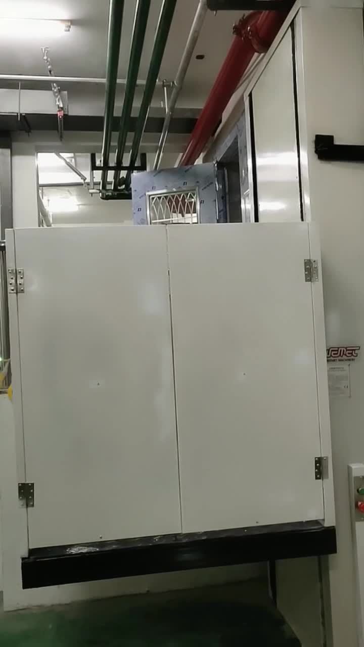 小型家用电梯 三层四层 别墅电梯 正宇