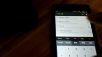 红米手机无线连接 凯思特wps180无线投影宝 连接单位路由器设置操作...